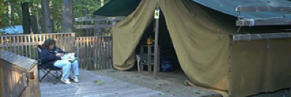 Camp Mosey Wood Sewer System Hanover Engineering